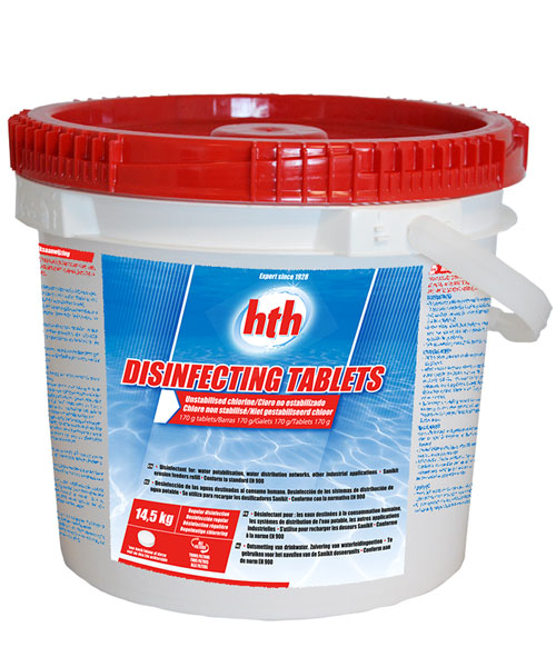 DAKGYEIS COMPANY LIMITED – Keeping water safe for drinking